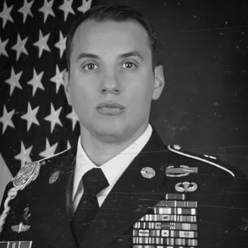 Kyle Morgan – Blu Bearing Solutions